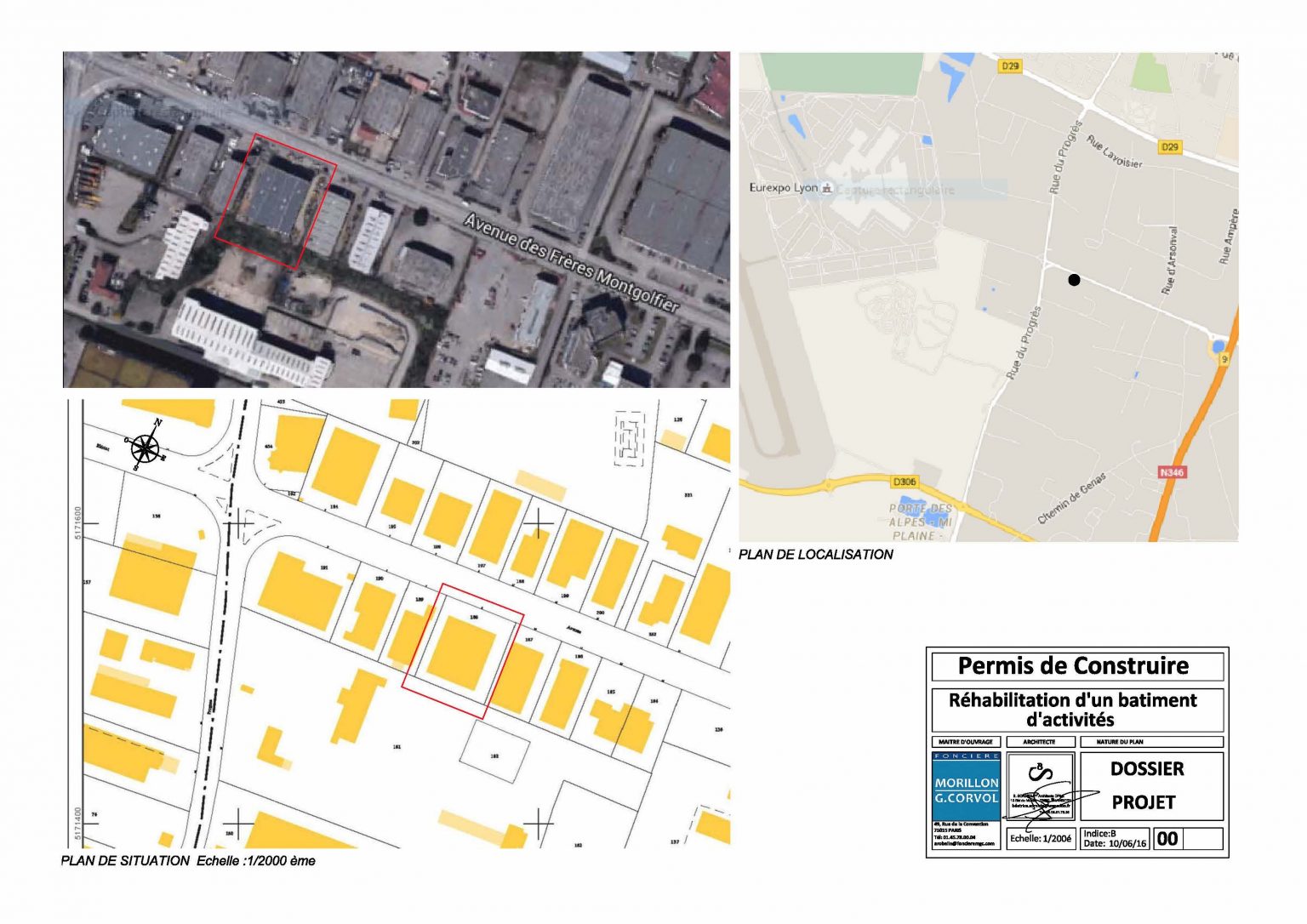 renovation electrique batiment tertiaire chassieu 69 - Idelec Plus