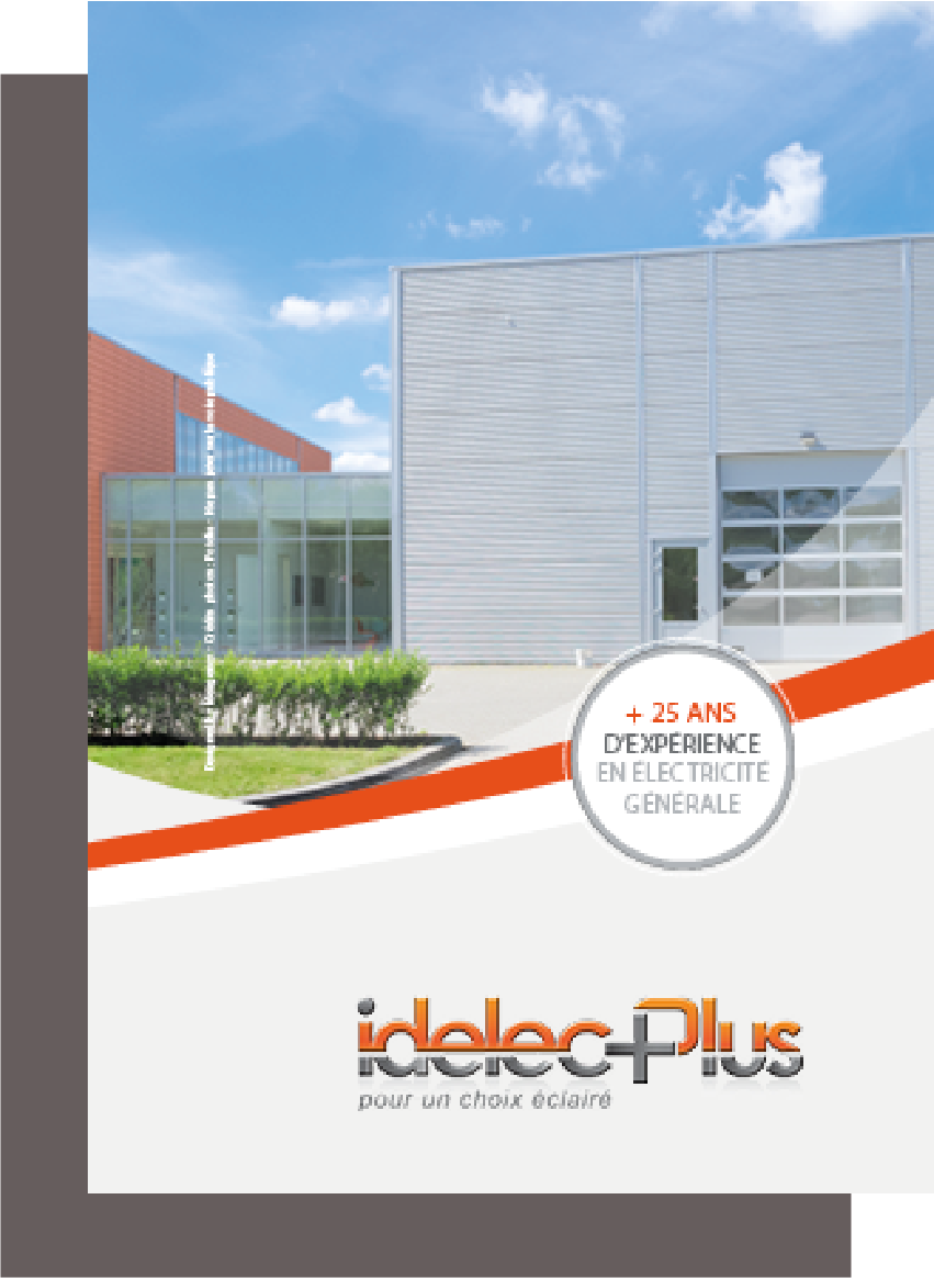 Idelecplus - ENTREPRISE D'ÉLECTRICITÉ GÉNÉRALE À LYON